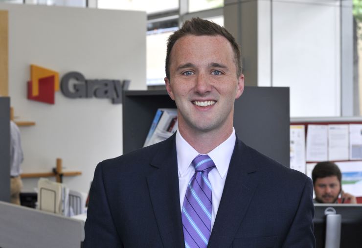 Changes on the Horizon for Gray Construction’s Southeast Office | News ...