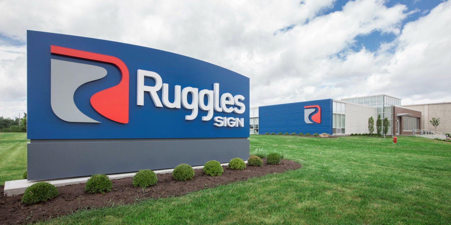 Ruggles Family Maintains Ownership of Thriving Signage Company Despite ...