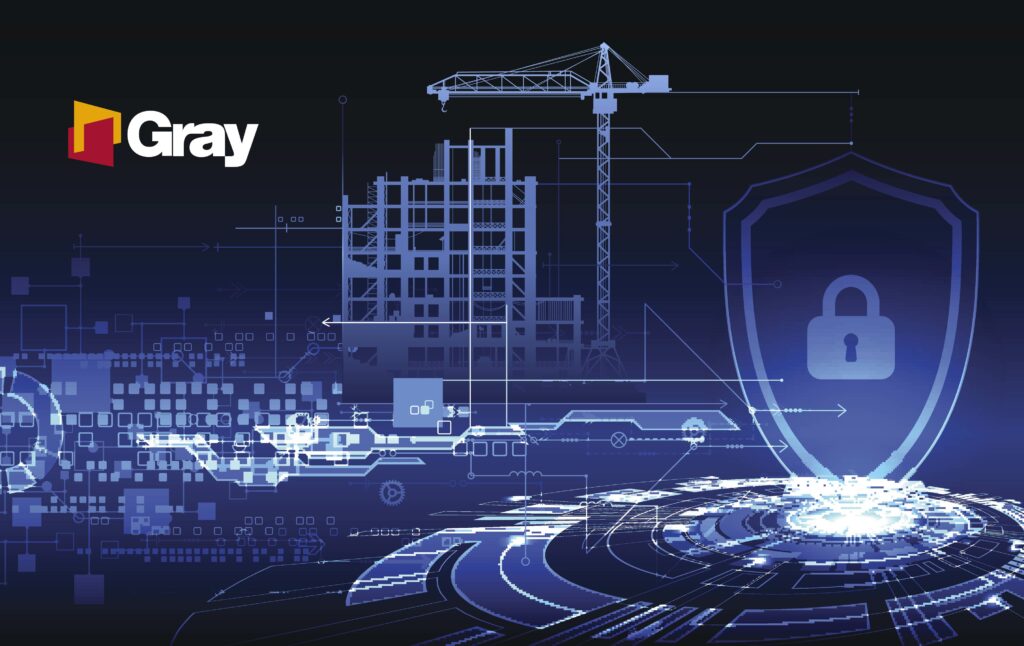 How to Improve IT Security in the Construction Industry | News ...