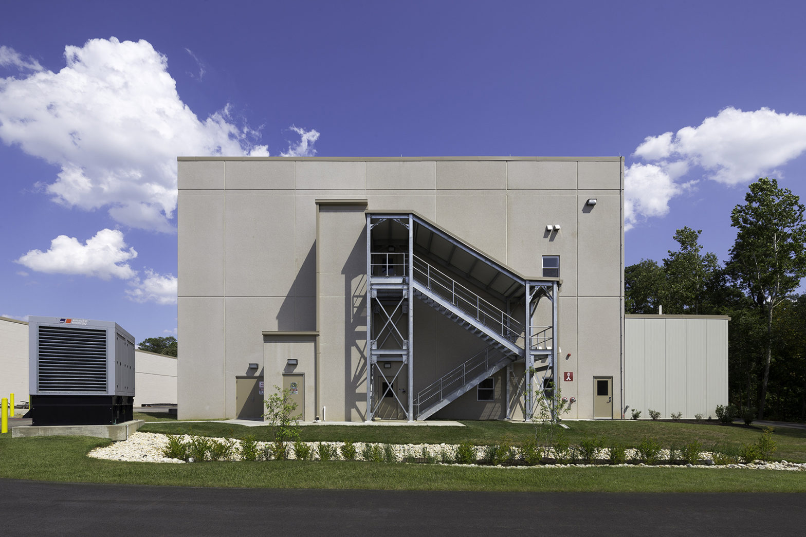 Gray Celebrates the Grand Opening of the New Hi-Tech Color North ...