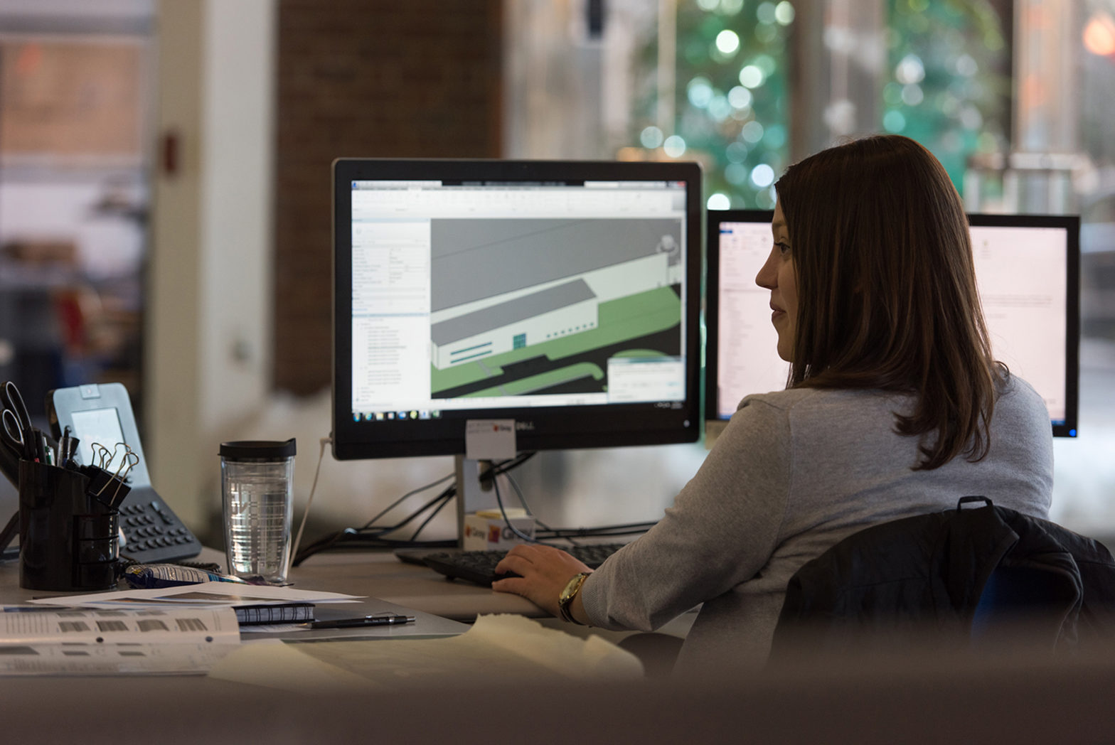 BIM Integration: Why It Matters to Manufacturers | News & Insights | Gray