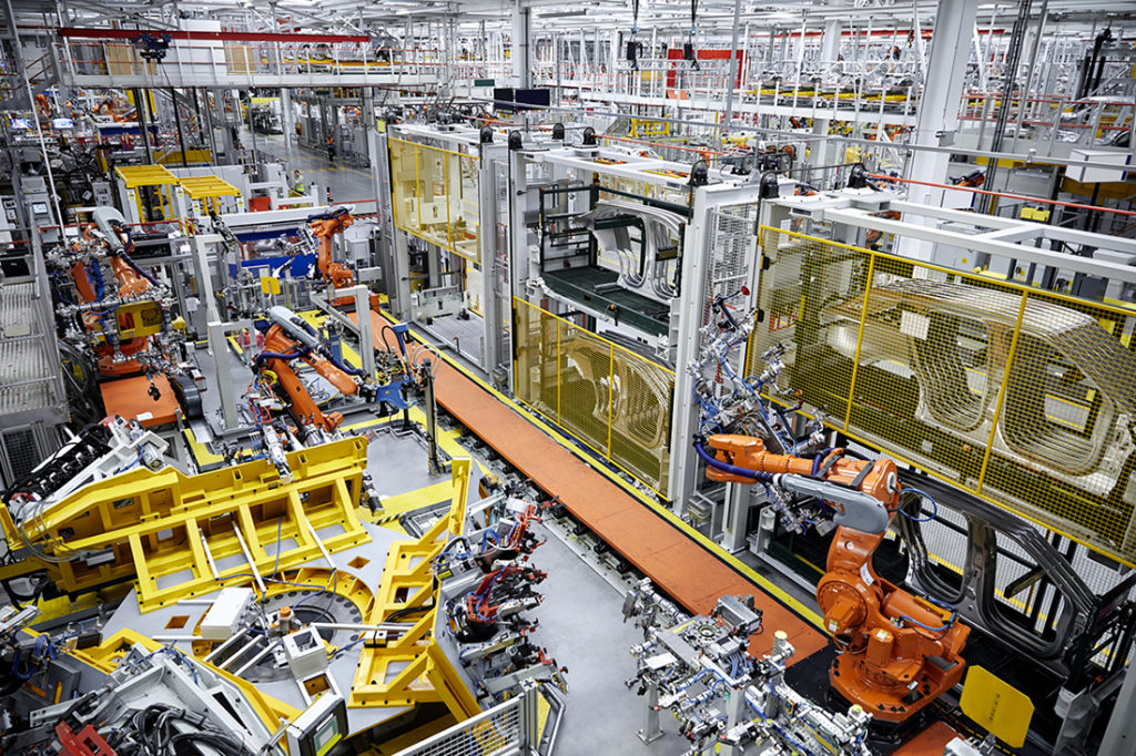 Lean Manufacturing Problem Solving Methods | News & Insights | Gray