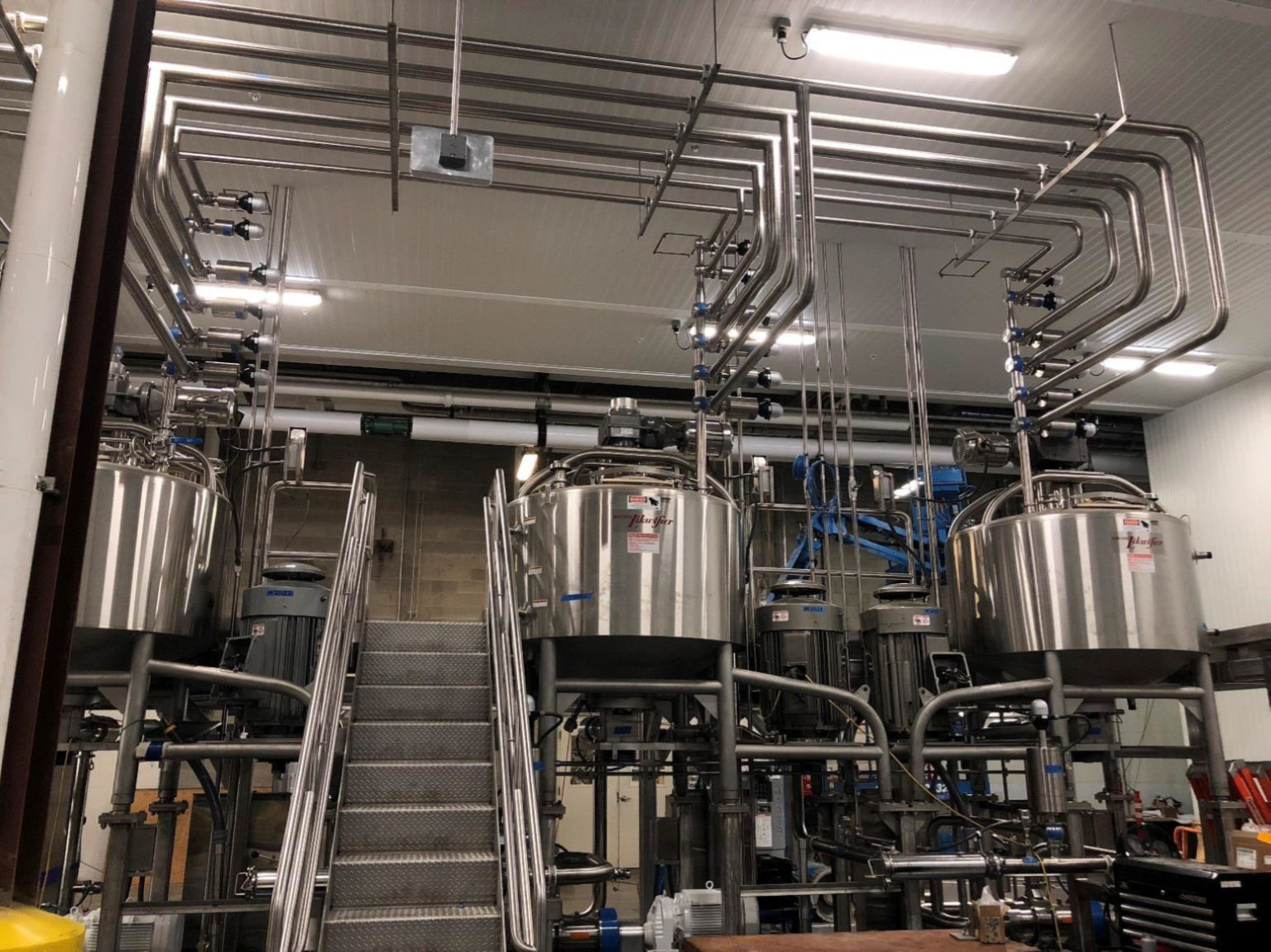 Gray Construction Welcomes InLine Engineers to Gray | News & Insights | Gray