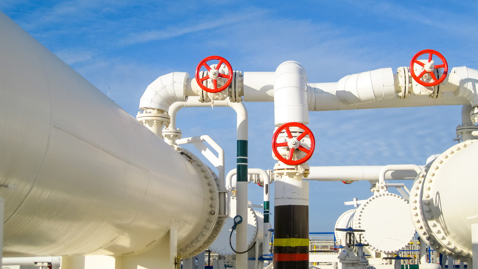 The Challenges of Natural Gas Exploration, Extraction, and Exportation ...