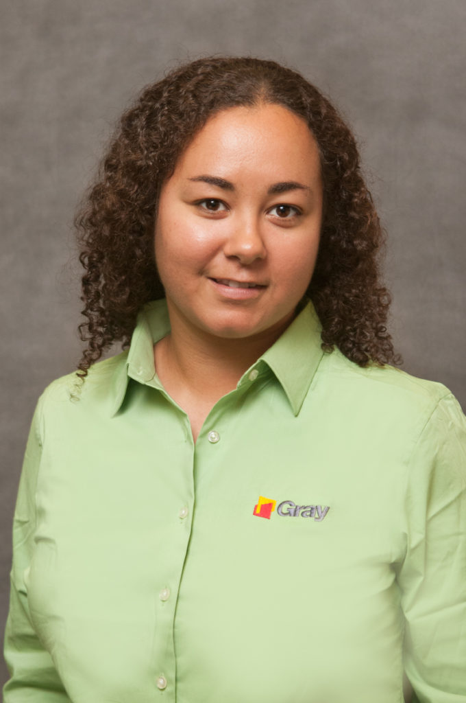 Gray Tops the 2019 Constructech Women in Construction List | News ...