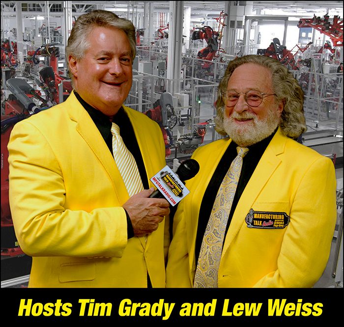 Diversity in Manufacturing: How Women Can Help Shrink the Skills Gap ...