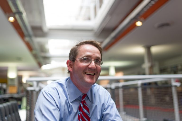 Gray President & CEO Appears as Guest Speaker on ENR’s Top 400 ...