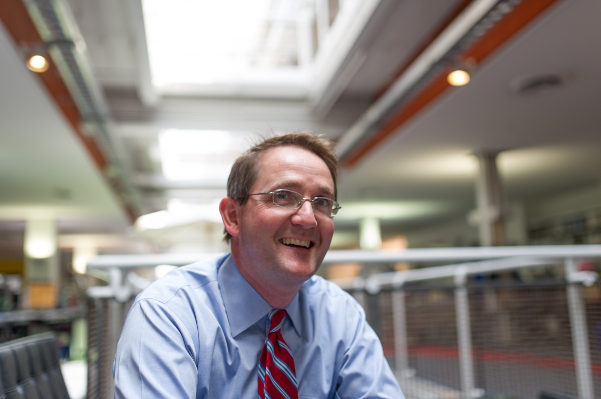 Gray President & CEO Appears as Guest Speaker on ENR’s Top 400 ...