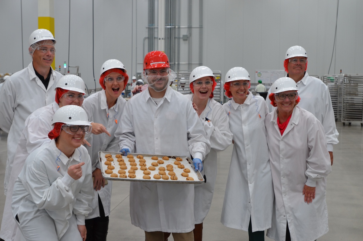 What's Driving the Rise of the Specialty Food Market