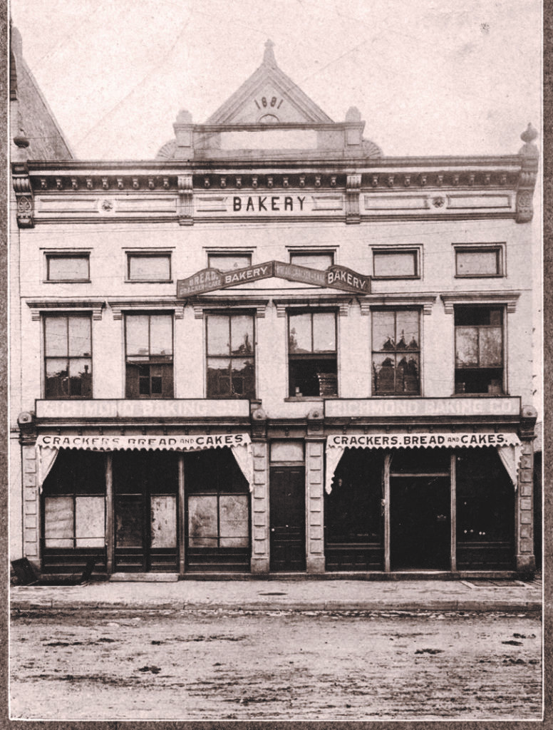 More Than A Bakery: Maintaining Integrity as a Core Value has Been ...