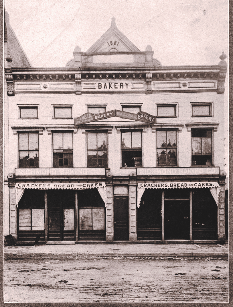 More Than A Bakery: Maintaining Integrity as a Core Value has Been ...