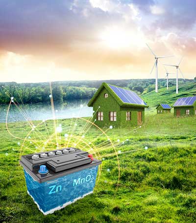 5 New Battery Technologies That Will Change the Future - Himax