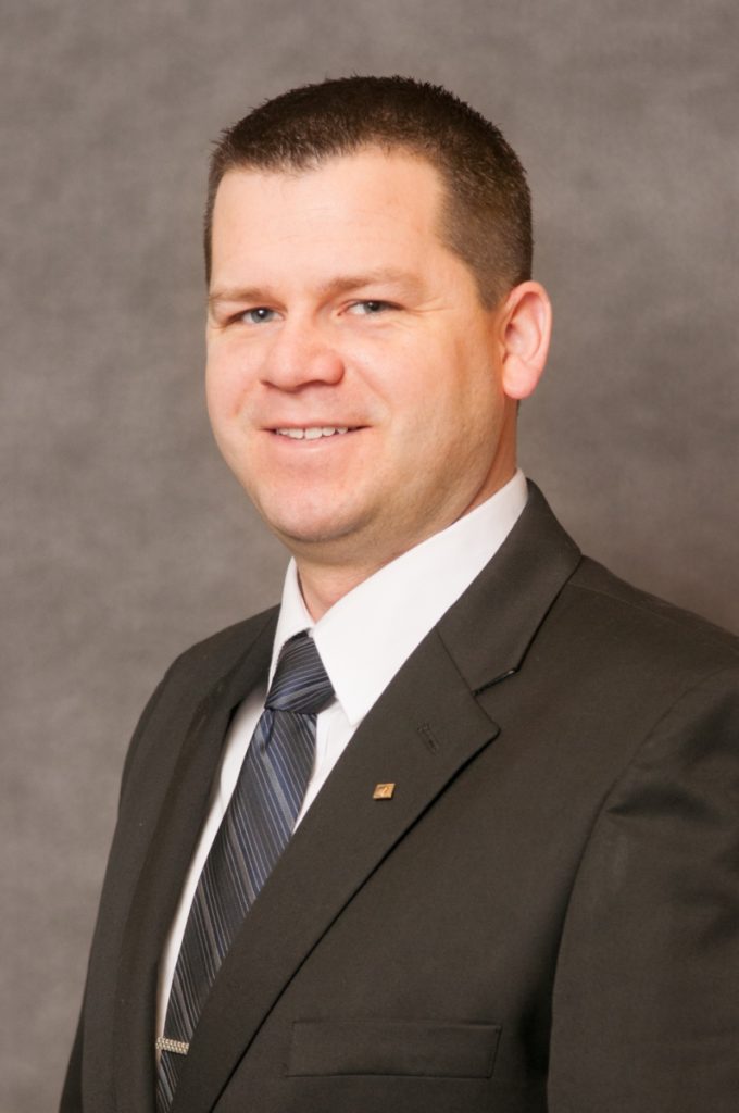 Andy Allen Named University of Kentucky’s Young Construction Engineer ...