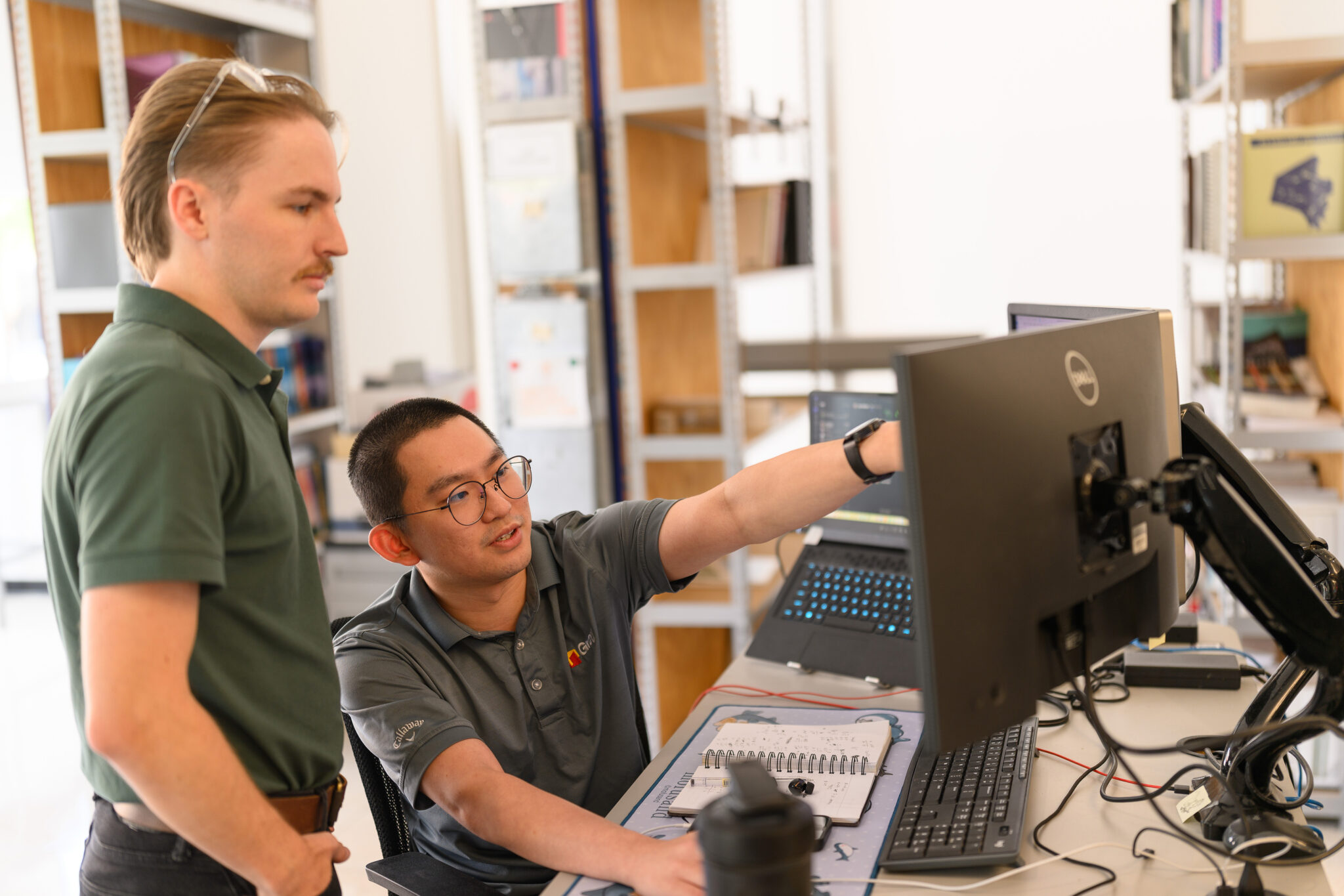 Conceptual Design and Programming, Architecture, Interior, and BIM/VDC ...