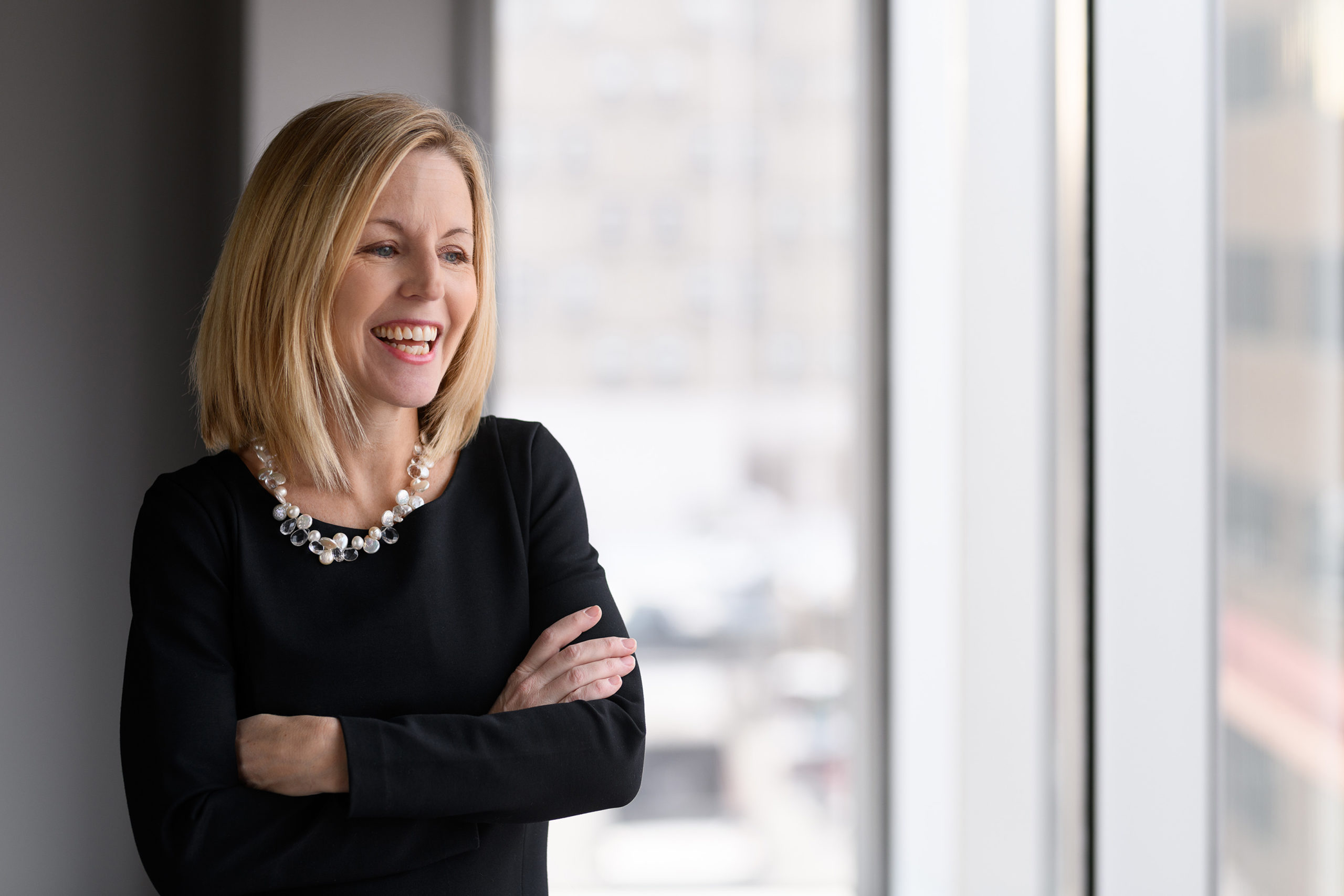 Sarah Rowe | Leaders | Gray