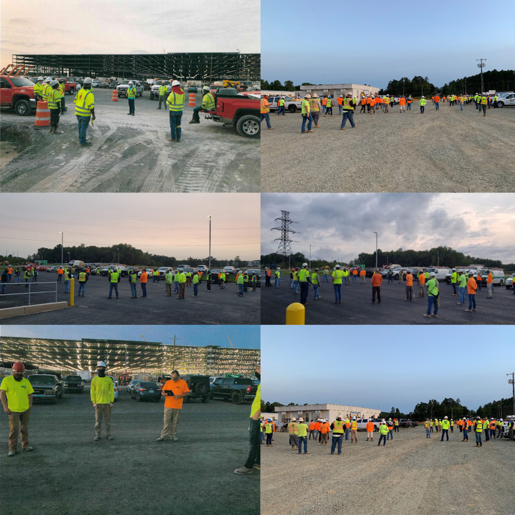 Safety Week 2020: The Commitment to Our Core Values | News & Insights ...