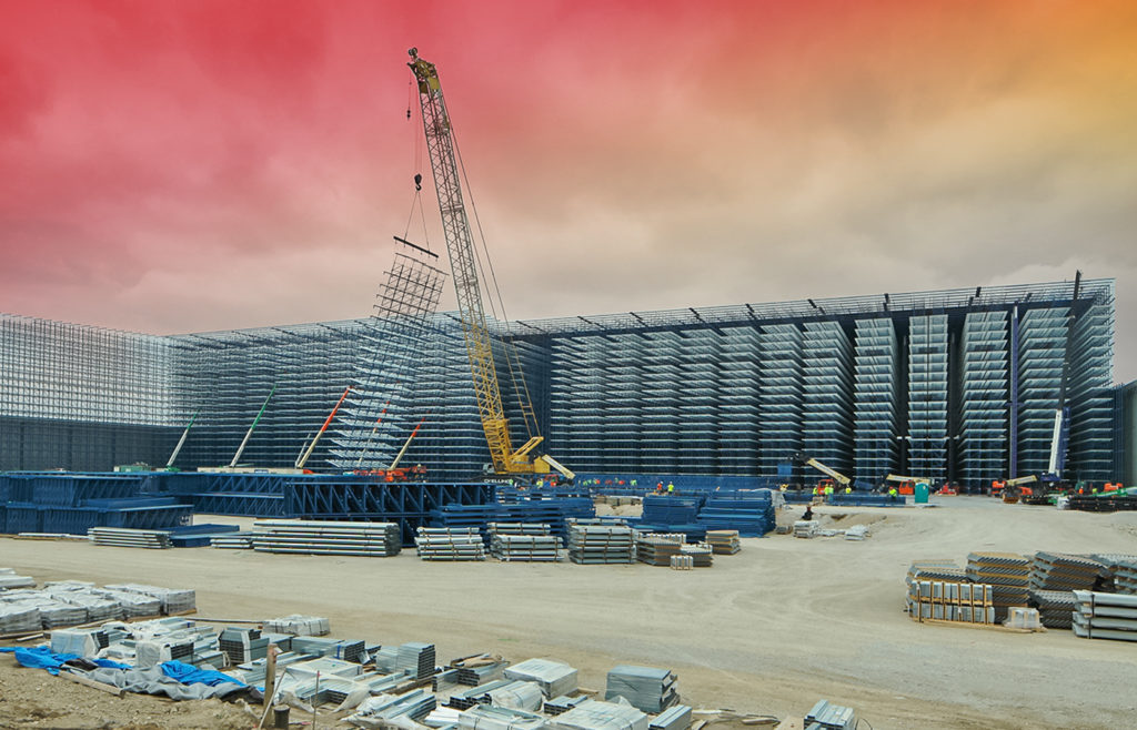 Brandon Ashley: Q&A with Senior Site Manager on Quality | News ...