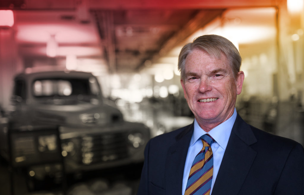 Steve Summers: Reflection on 40 Years at Gray | News & Insights | Gray