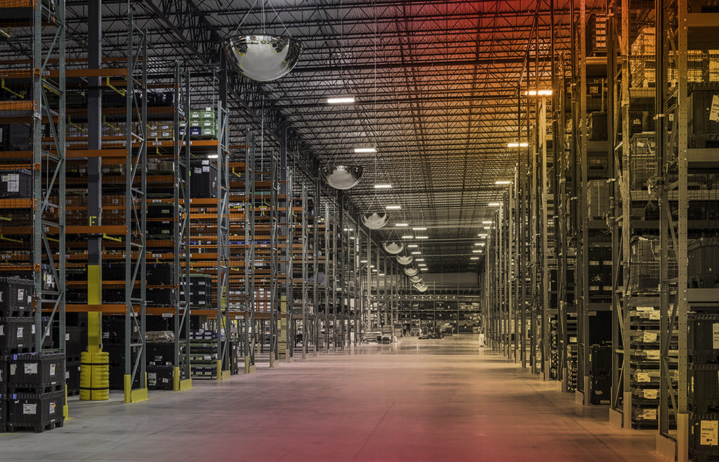 Beyond Building Facilities: Q&A with Assistant Project Manager Daniel ...