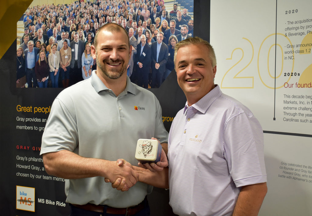 Training New Leaders: Q&A with Project Executive Chris Schoderbek ...