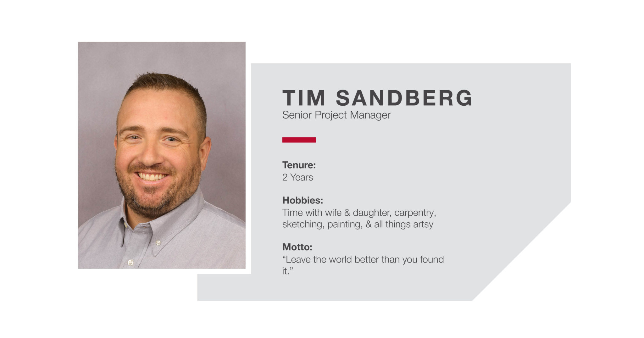 Training the Next Generation of Leaders: Q&A with Senior Project ...