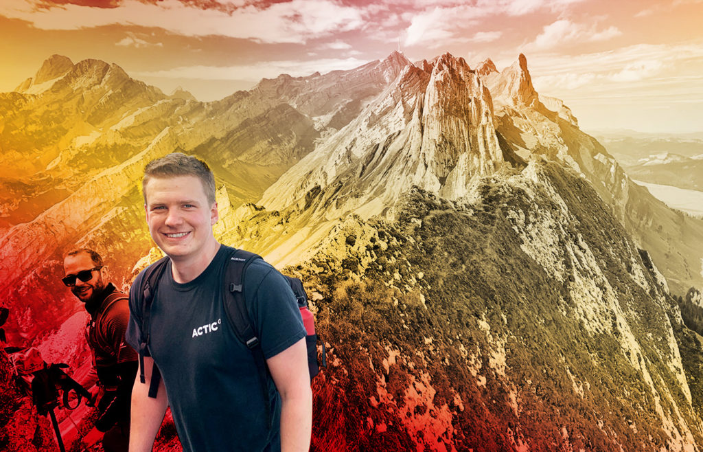 Strategically Positioned for Global Growth: Q&A with Markus Preisinger ...