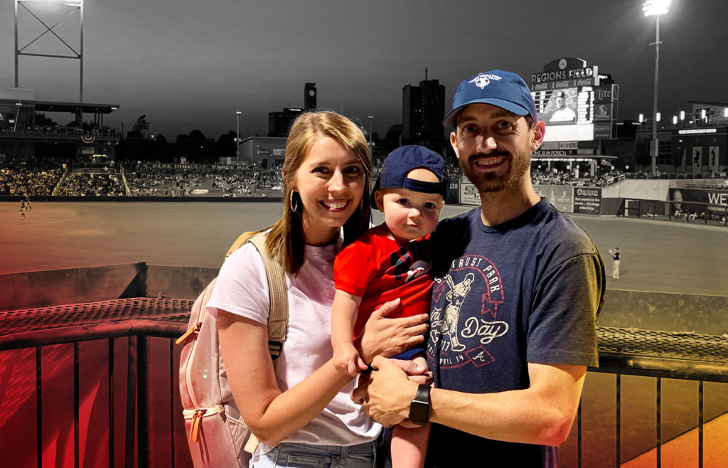 Growing Together: Q&A with Project Manager Kyle Reagan | News ...