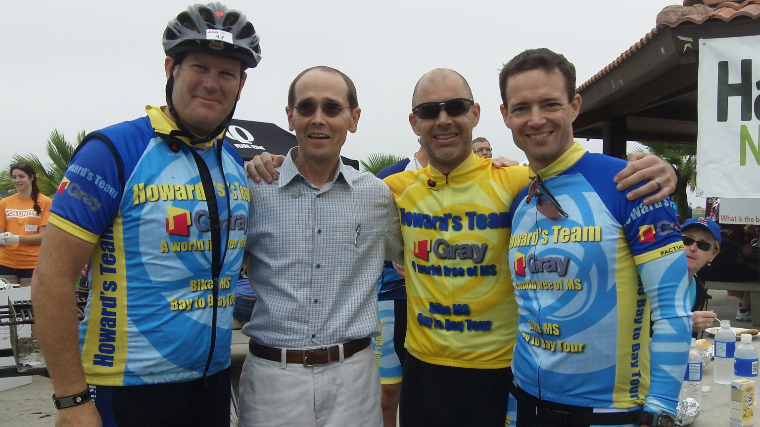 The Power of Persistence: Howard’s Team Recognized for Positive Impact ...