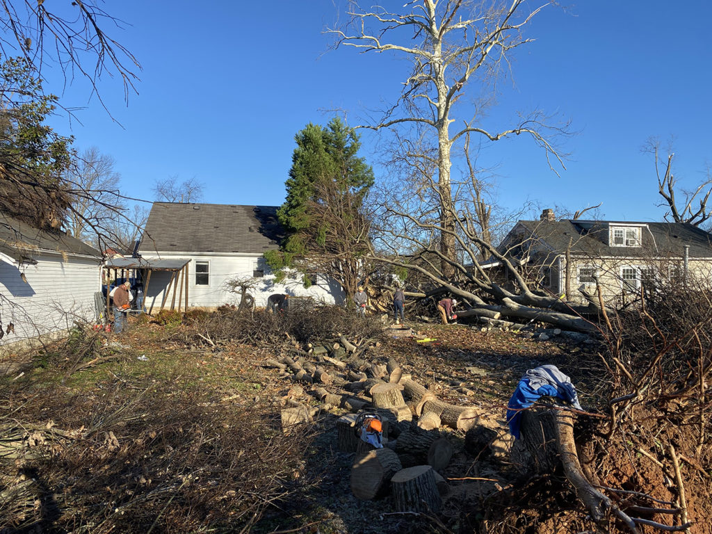 Extending the Gray Family During Times of Need | News & Insights | Gray