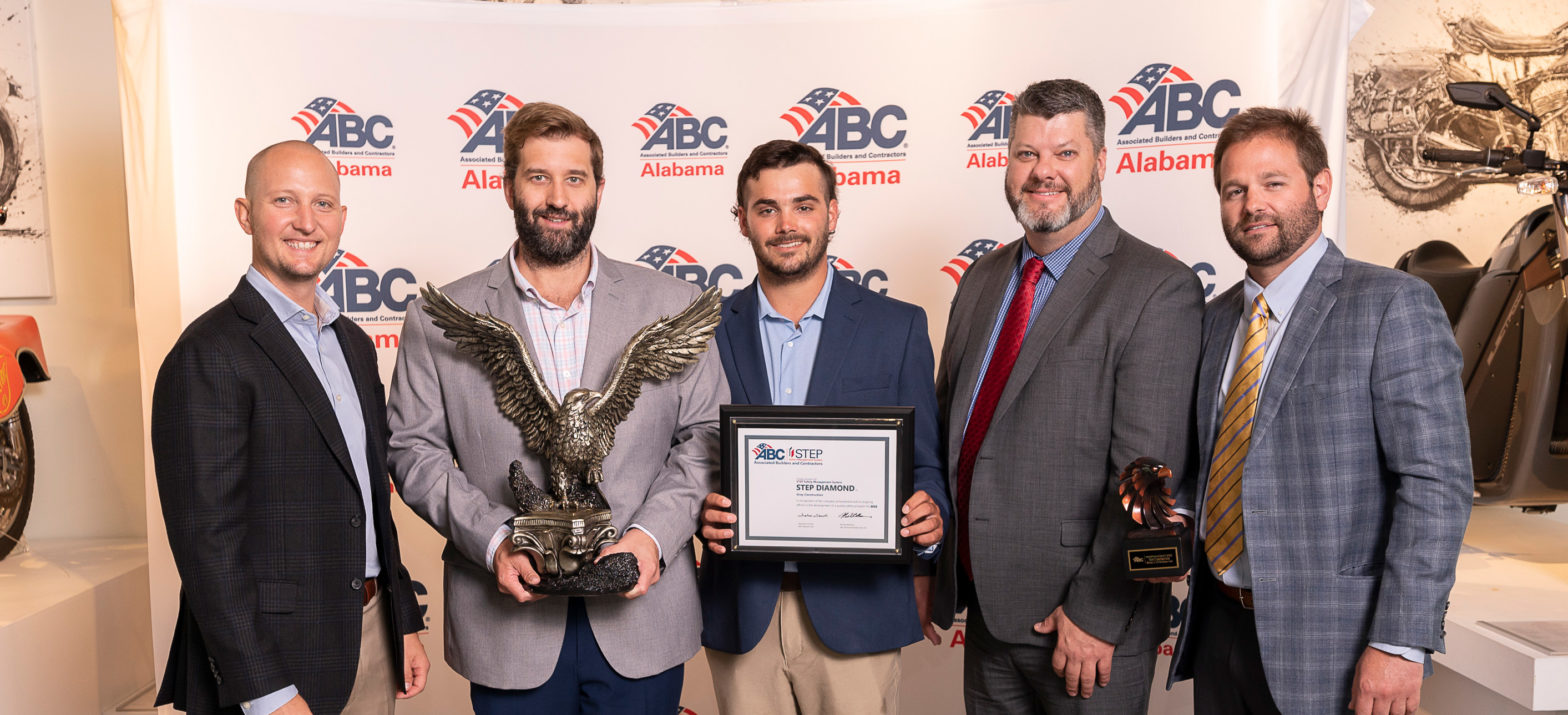 Gray Recognized for Excellence in Construction Safety | News & Insights ...