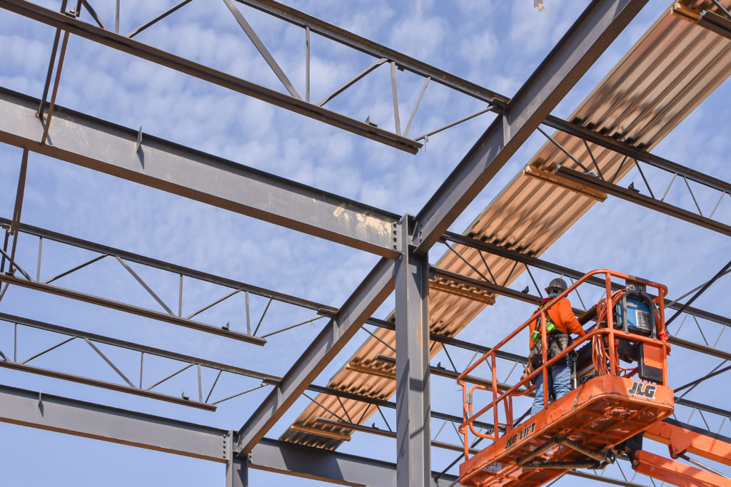 Facility Site Planning and Constructability | Gray
