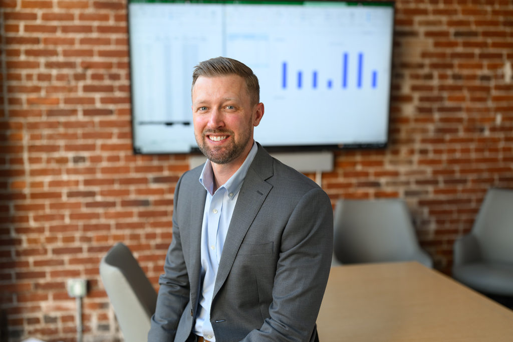 Data Center Facility Construction | Gray