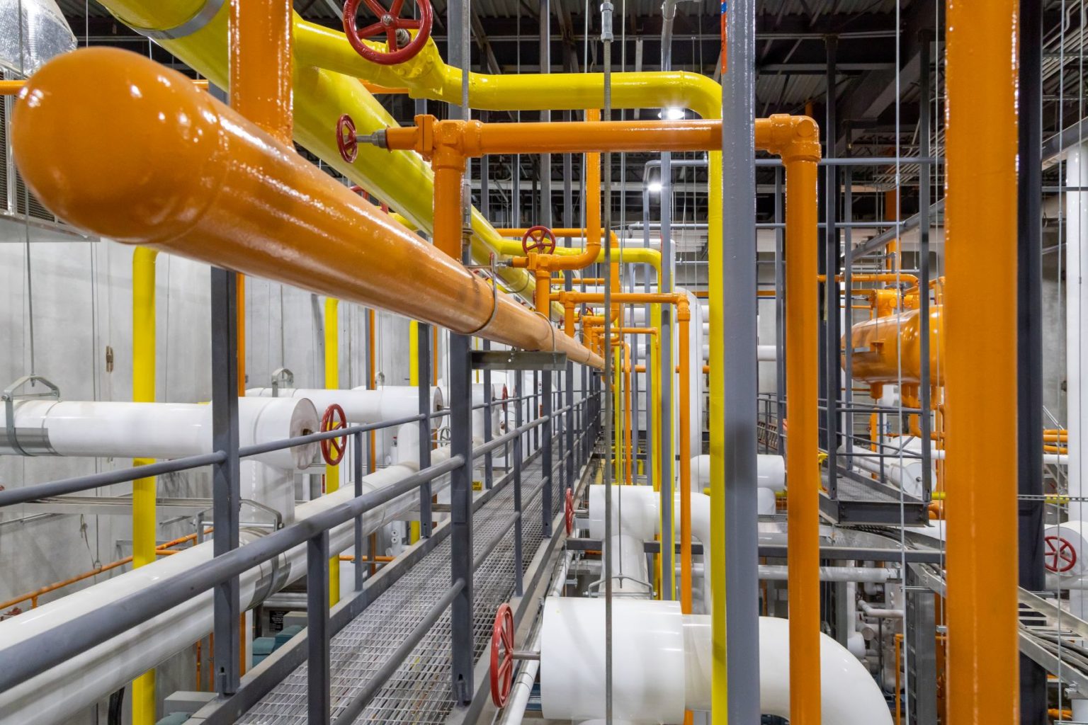 Gray Ranks As No. 1 Firm in Food & Beverage Market. | News & Insights ...