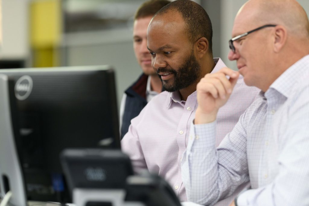 Gray's Marcus Taylor Receives Top Young Professionals and 40 Under 40 ...