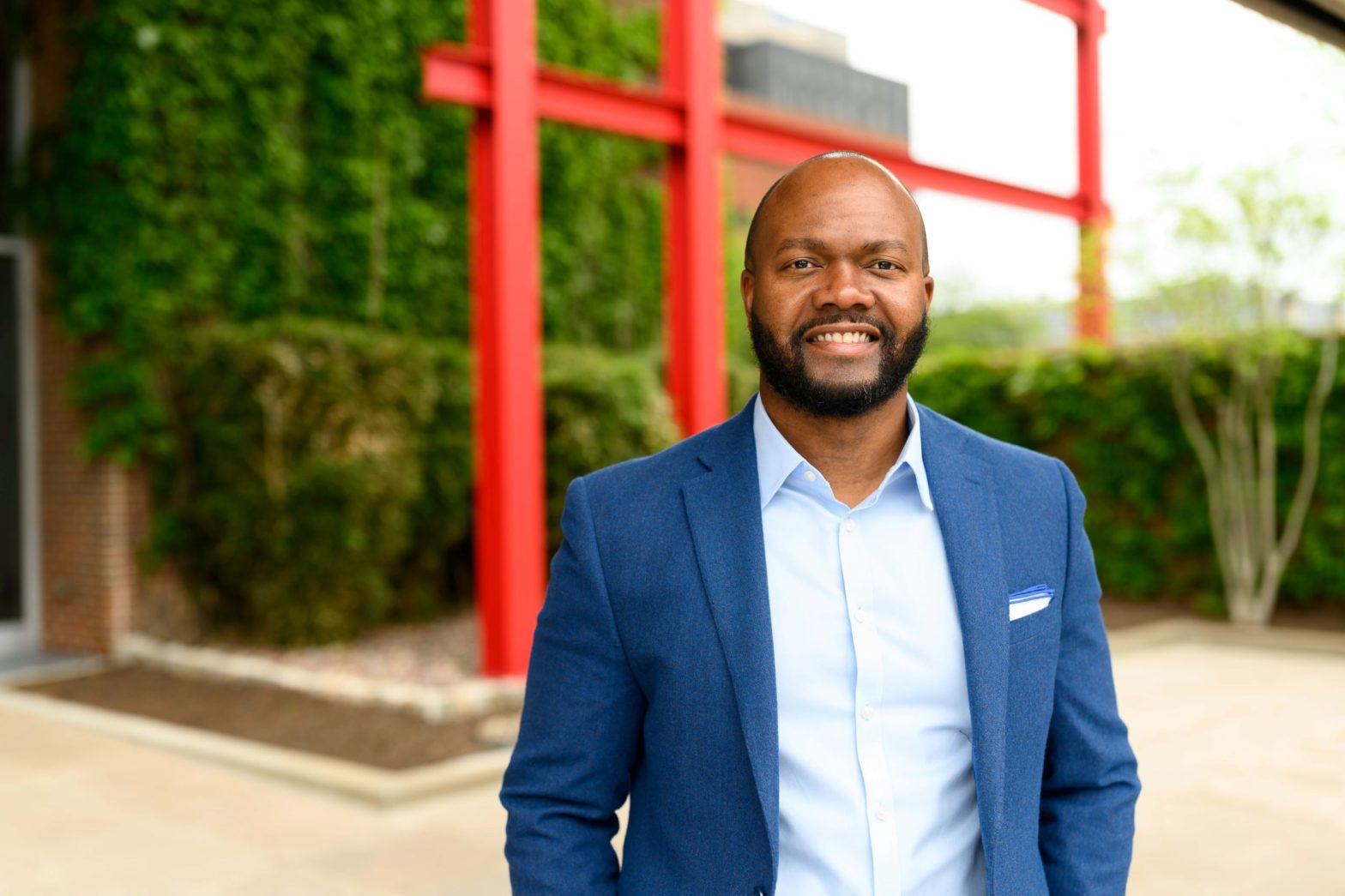 Gray's Marcus Taylor Receives Top Young Professionals and 40 Under 40 ...