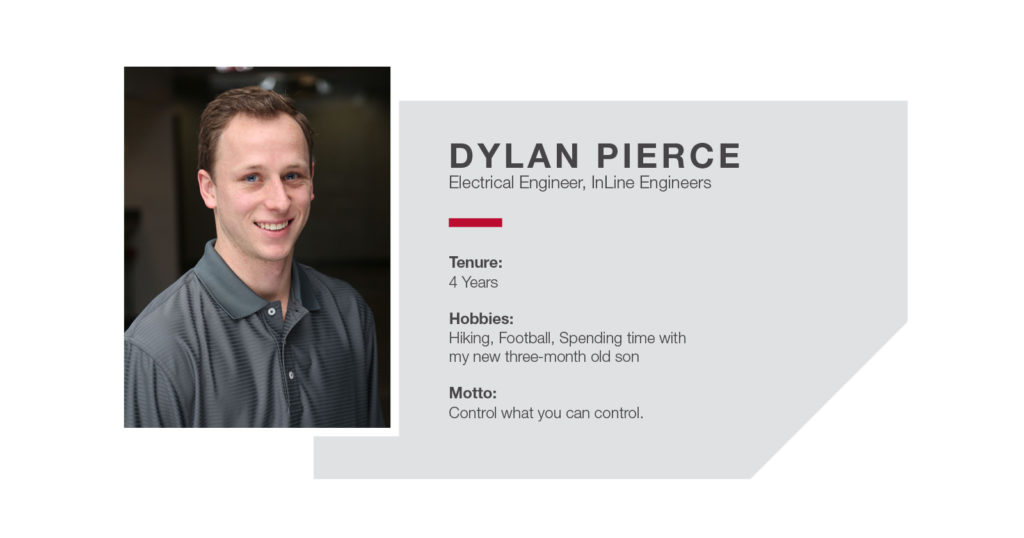 Enjoying the Journey: Q&A with Electrical Engineer Dylan Pierce | News & Insights | Gray