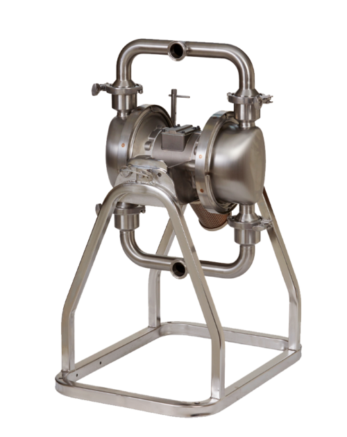 Distributed Products | Services | Gray