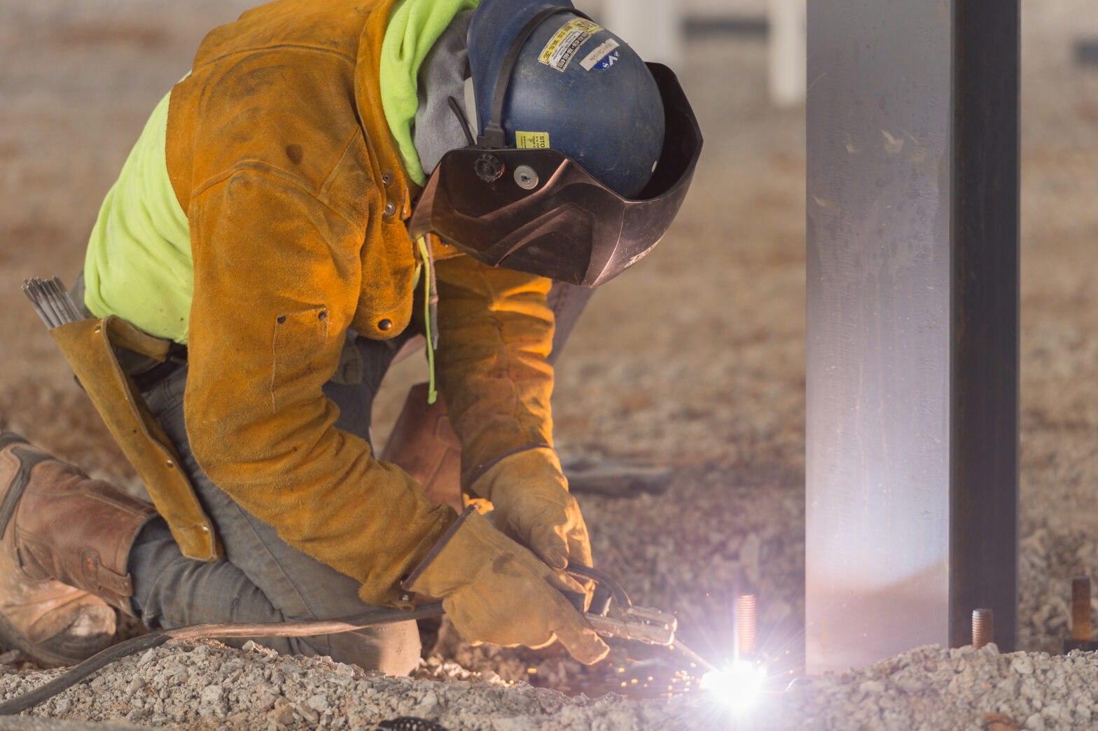 Self-Perform Services | Gray