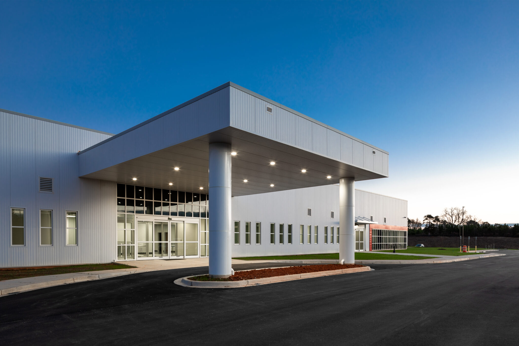 Daeyoung Electronics | Projects | Gray