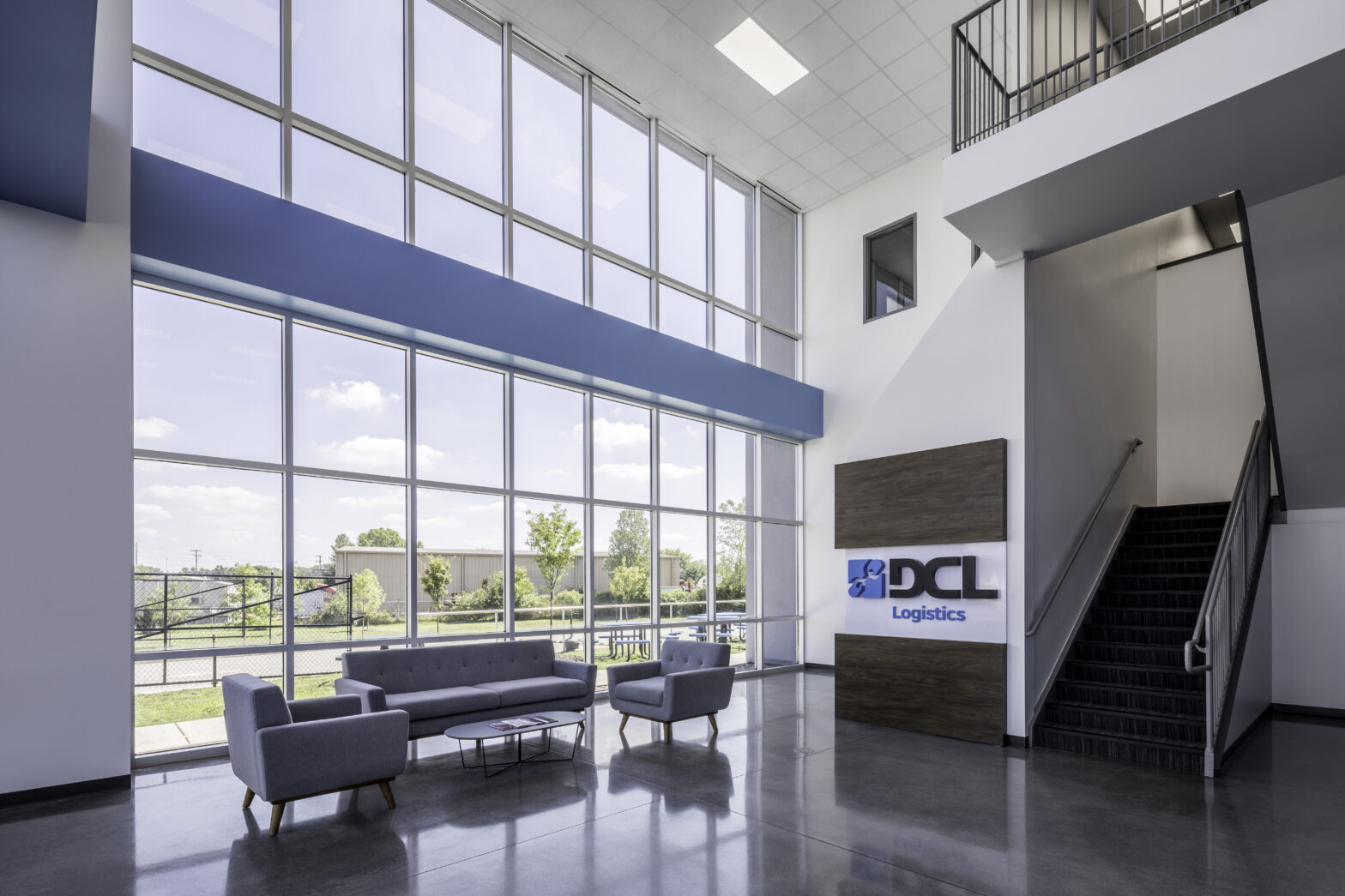 Gray Ohio Valley | Regional Design-Build and Engineering Services