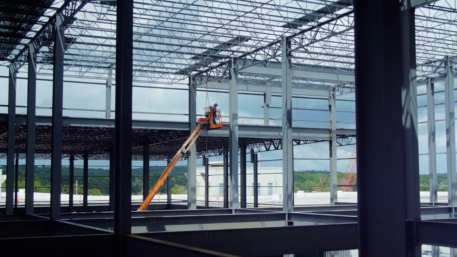 Gray - Fully Integrated Services Provider