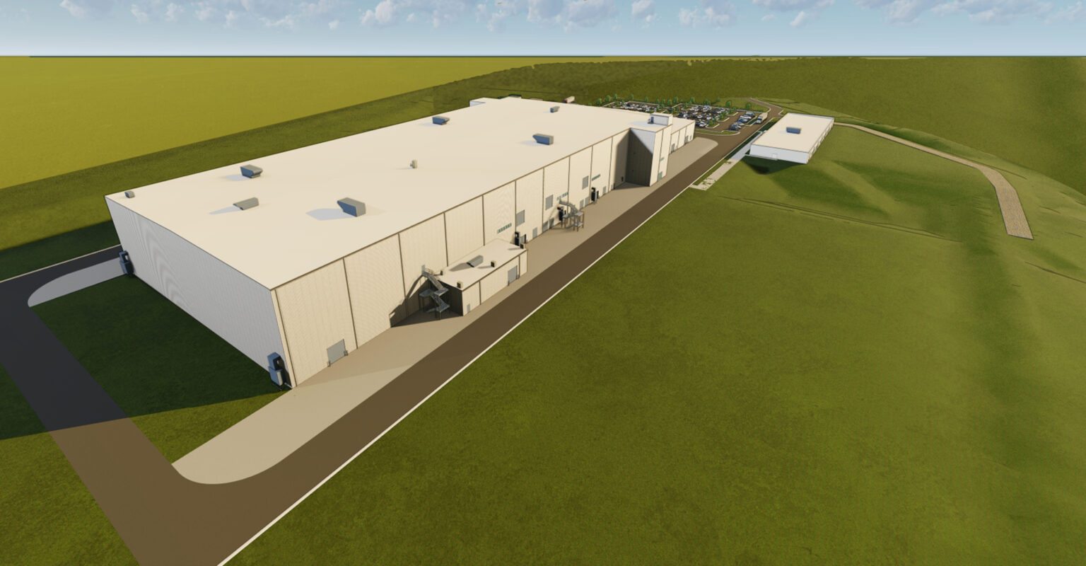 LOTTE advanced technology