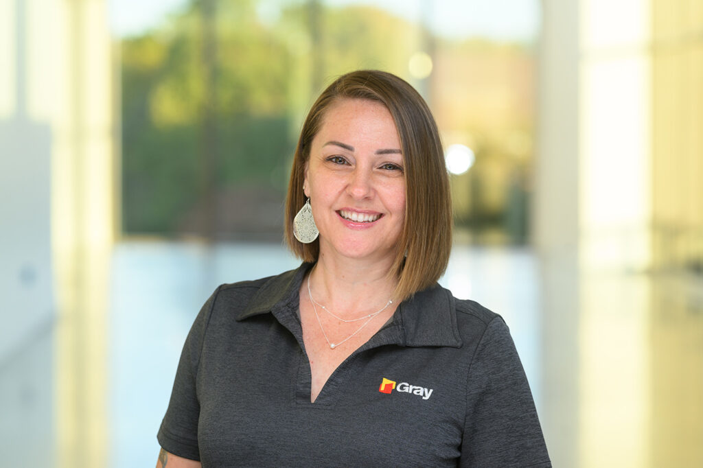 Fullerton, CA | Locations | Gray