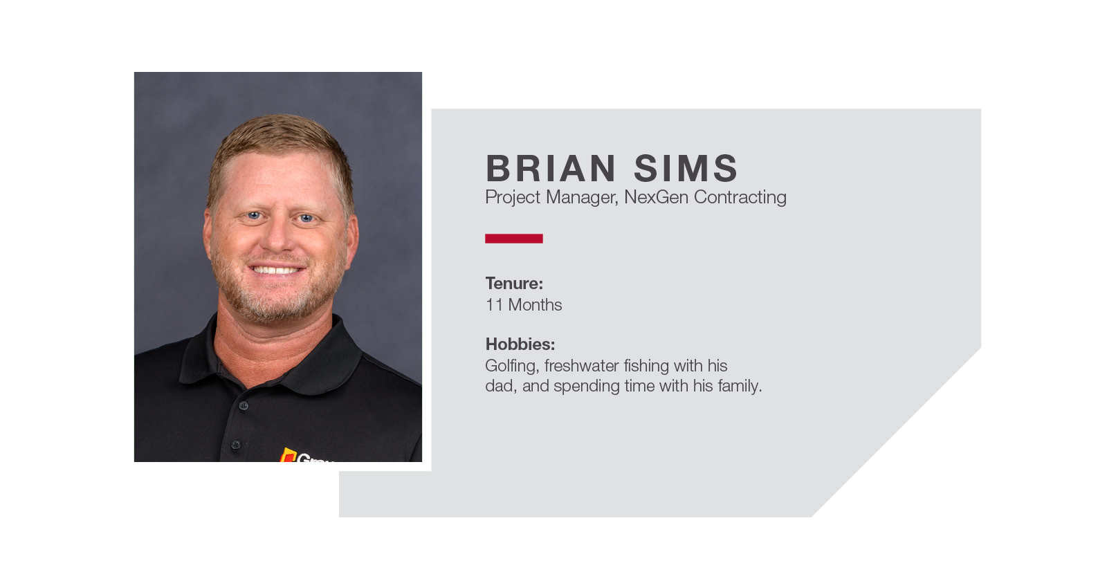 Exciting New Possibilities: Q&A with Project Manager Brian Sims | News ...