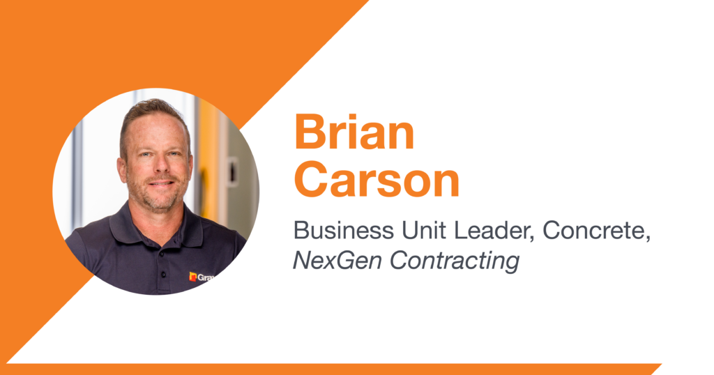 NexGen Spotlight: A Firm Foundation | News & Insights | Gray