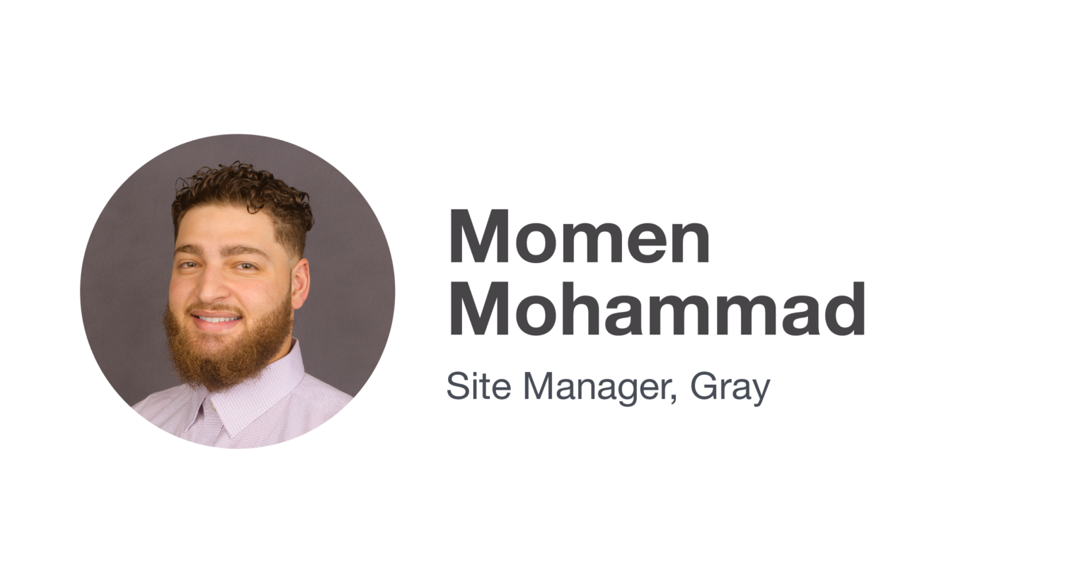 Safety First, Excellence Always: The Vital Role of Site Managers | News & Insights | Gray