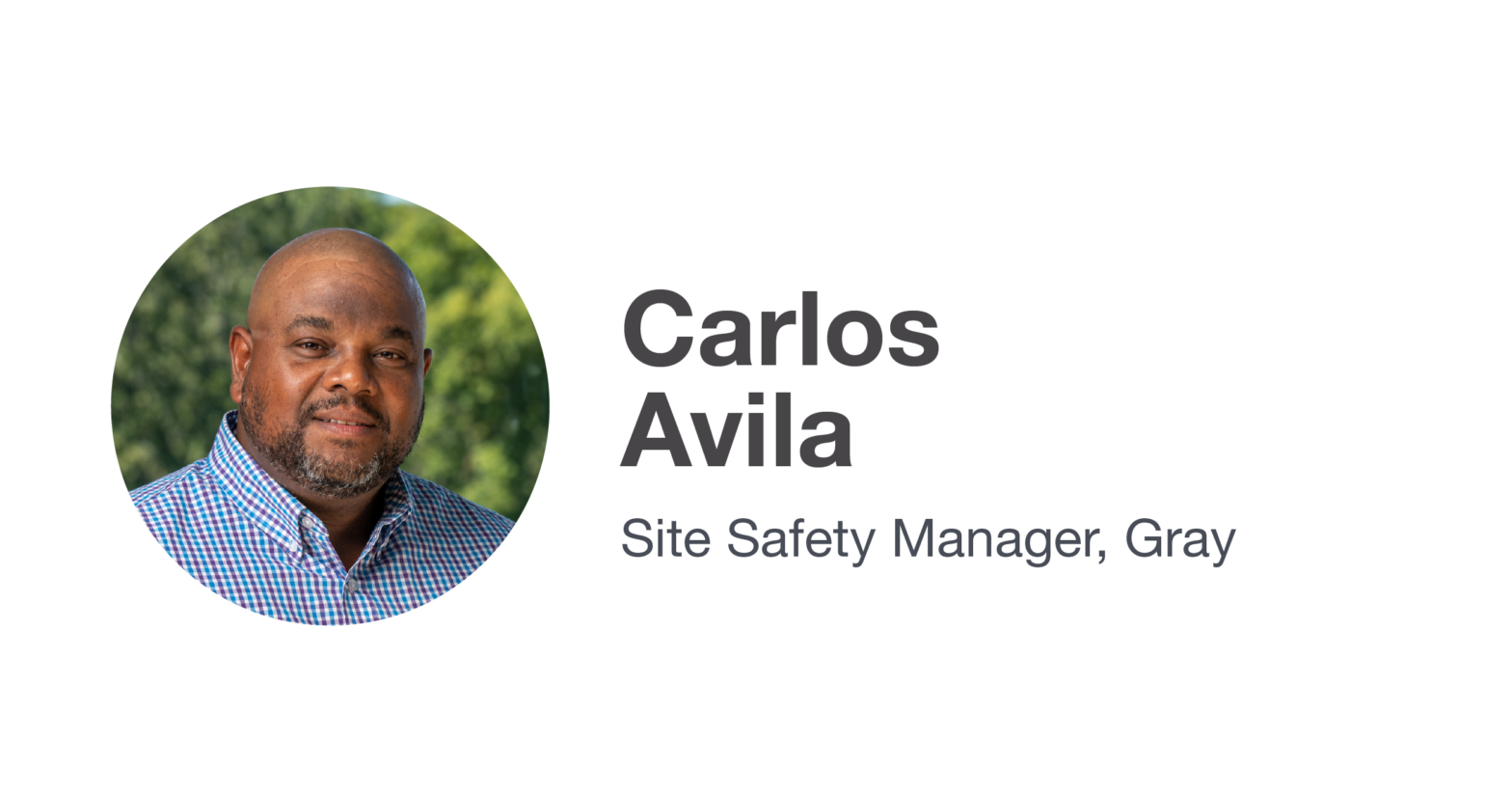 Uniting Industry Voices for a Safer Tomorrow | News & Insights | Gray