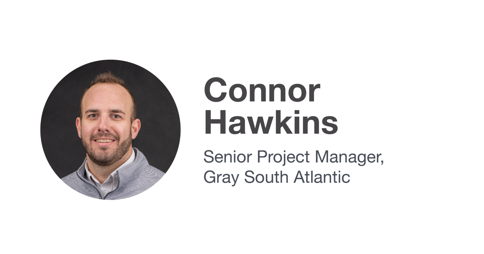 Where Are They Now? A Q&A with Former Gray Interns | News & Insights | Gray