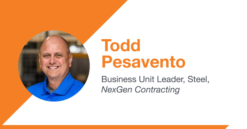 NexGen Spotlight: Building Something Special | News & Insights | Gray