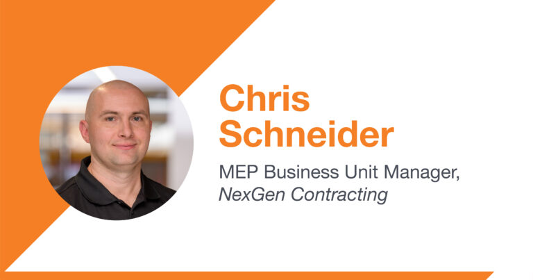 NexGen Spotlight: The Right Pieces in Place | News & Insights | Gray